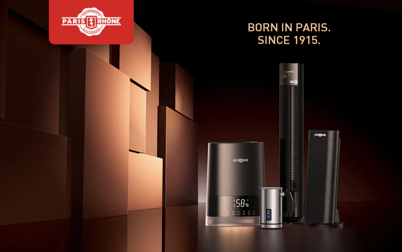 Paris Rhône Shopping List Guide in October 2022 - Latest Promo Codes a