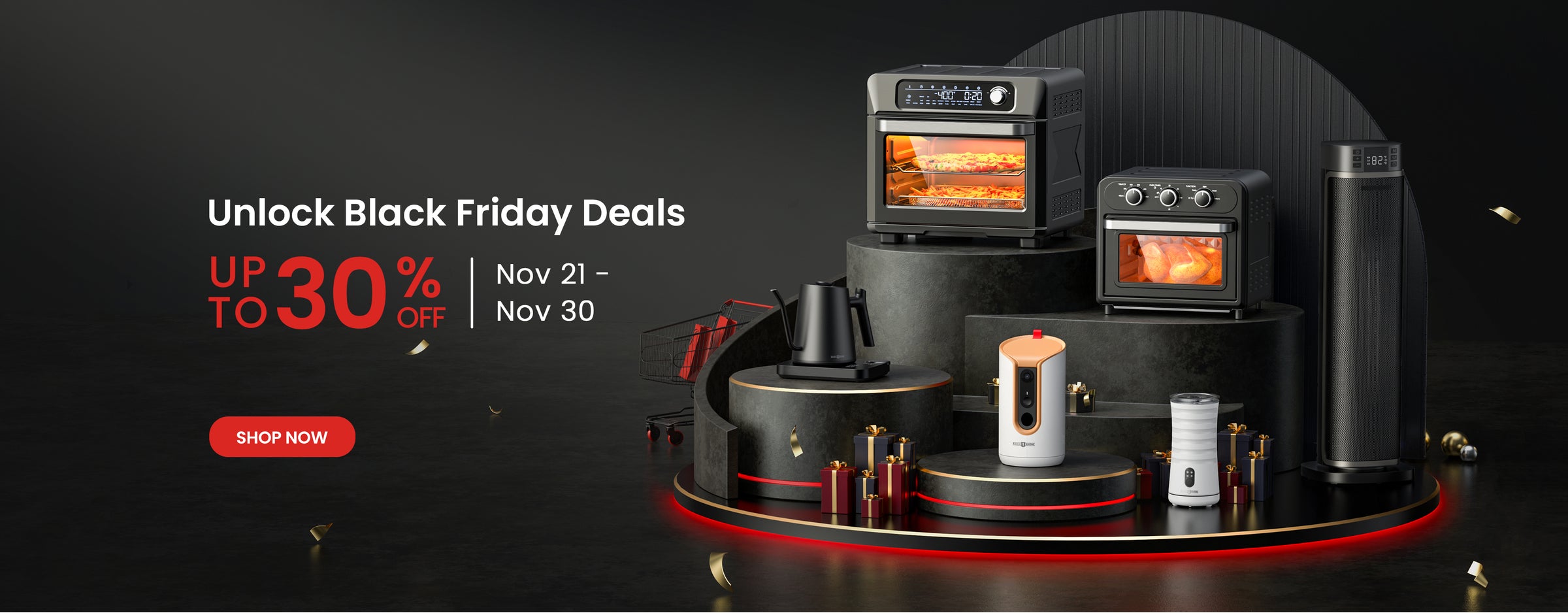 Paris Rhône – Kitchen & Home Appliances, Projectors, Baby Monitors